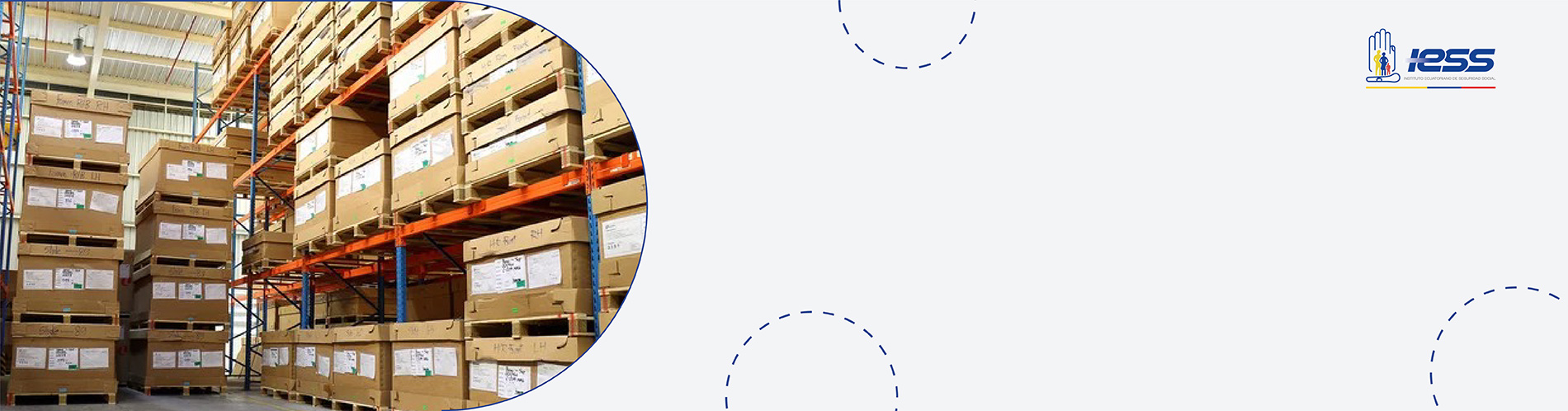 IESS - INSTITUTO ECUATORIANO DE SEGURIDAD SOCIAL