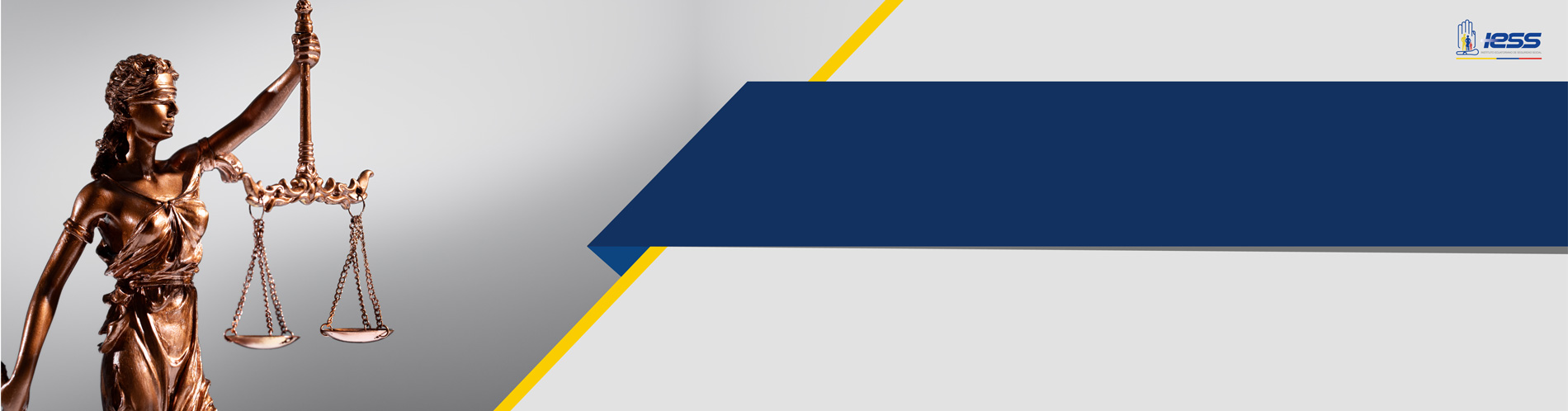 IESS - INSTITUTO ECUATORIANO DE SEGURIDAD SOCIAL